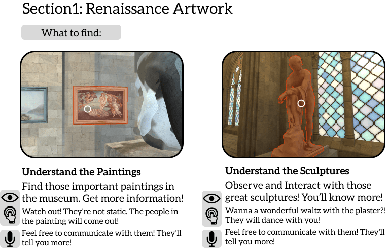 DM-GY 6053 Virtual Museum – a wonderful educational experience for ...