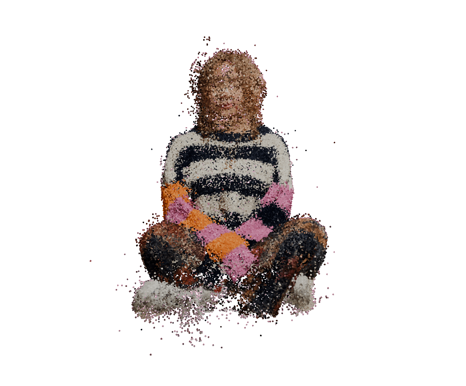 Mini Project: Photogrammetry Part One | Ian's Documentation Blog