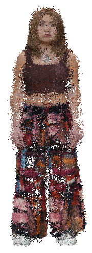 Ian's Documentation Blog | Work I Have Done for NYU Shanghai's ...