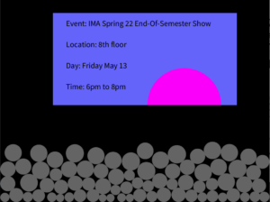 Recitation 6: Animating an Interactive Poster