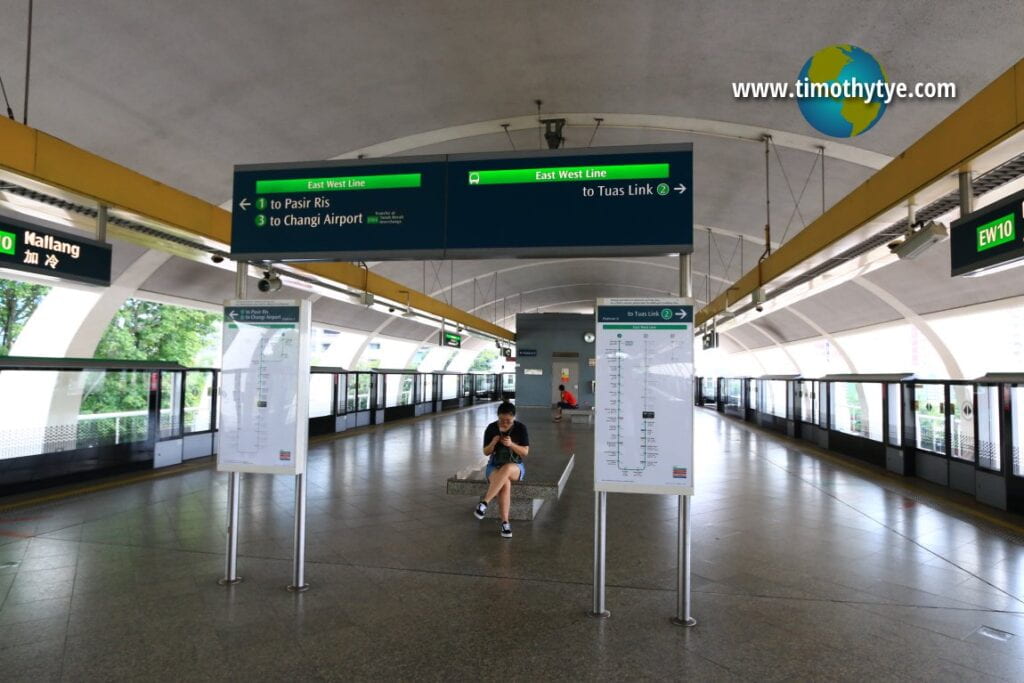 Subway Navigation – Conducting Primary Research with Stakeholders ...