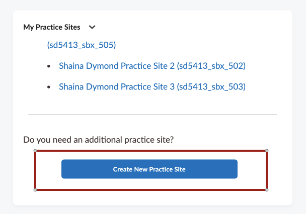 Brightspace Course Management – How to Use Template Sites – A&S Office ...