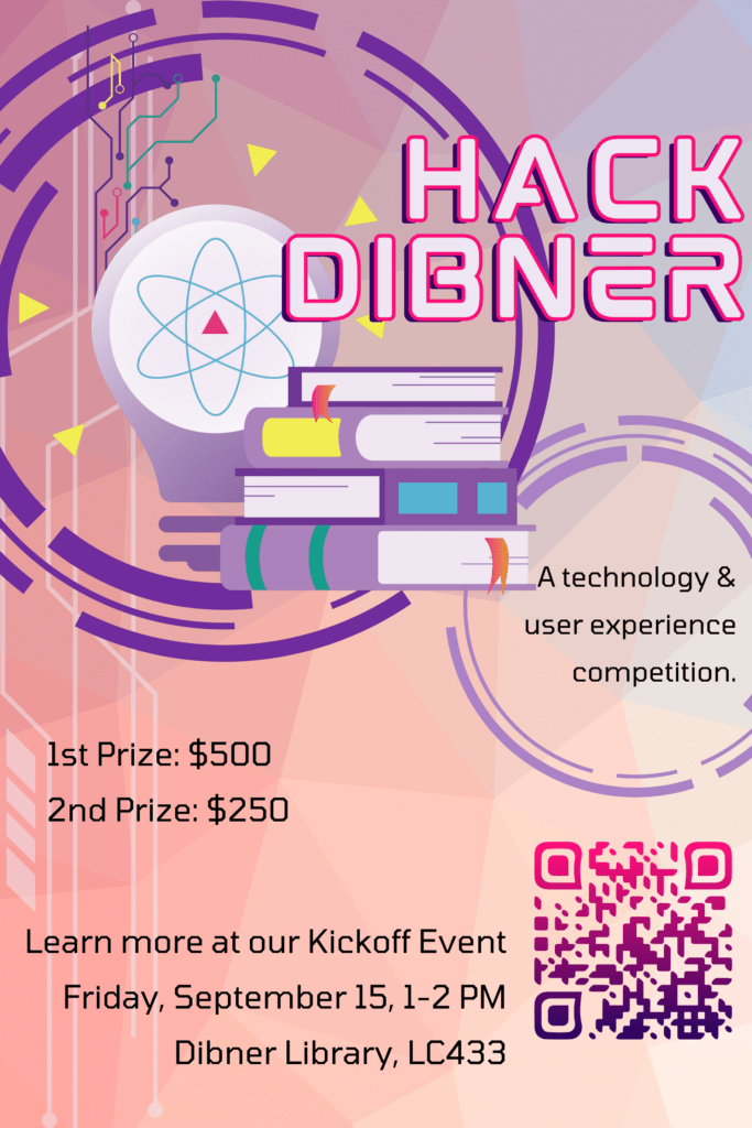 Outreach – Hack Your Library