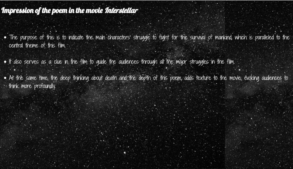 9-HTML Poem / Song Lyrics – Jiapei's Documentation Blog