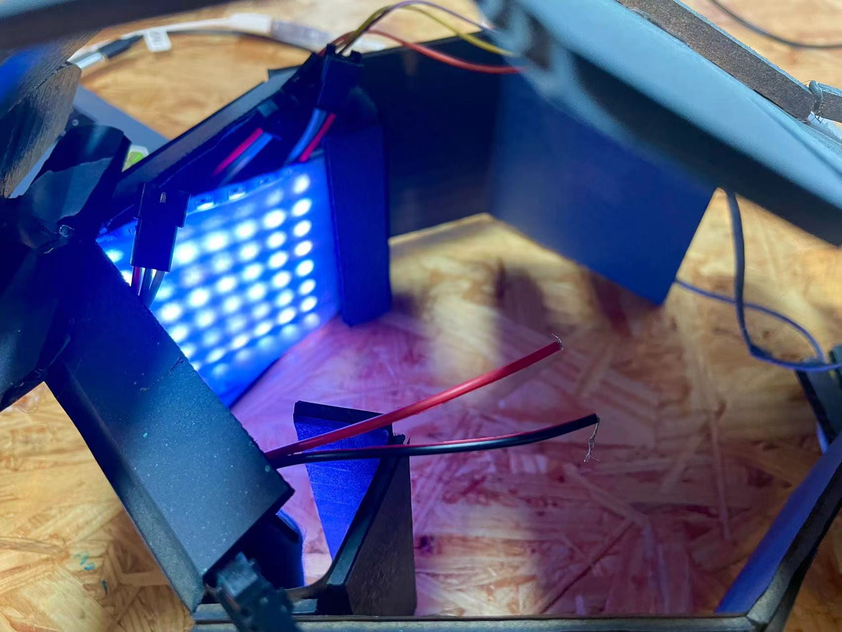 Final Project Blog Post