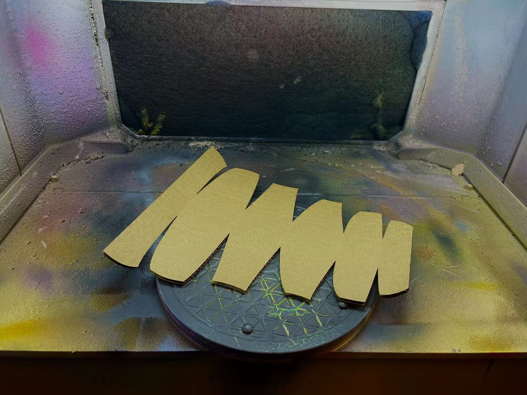 Final Project Blog Post