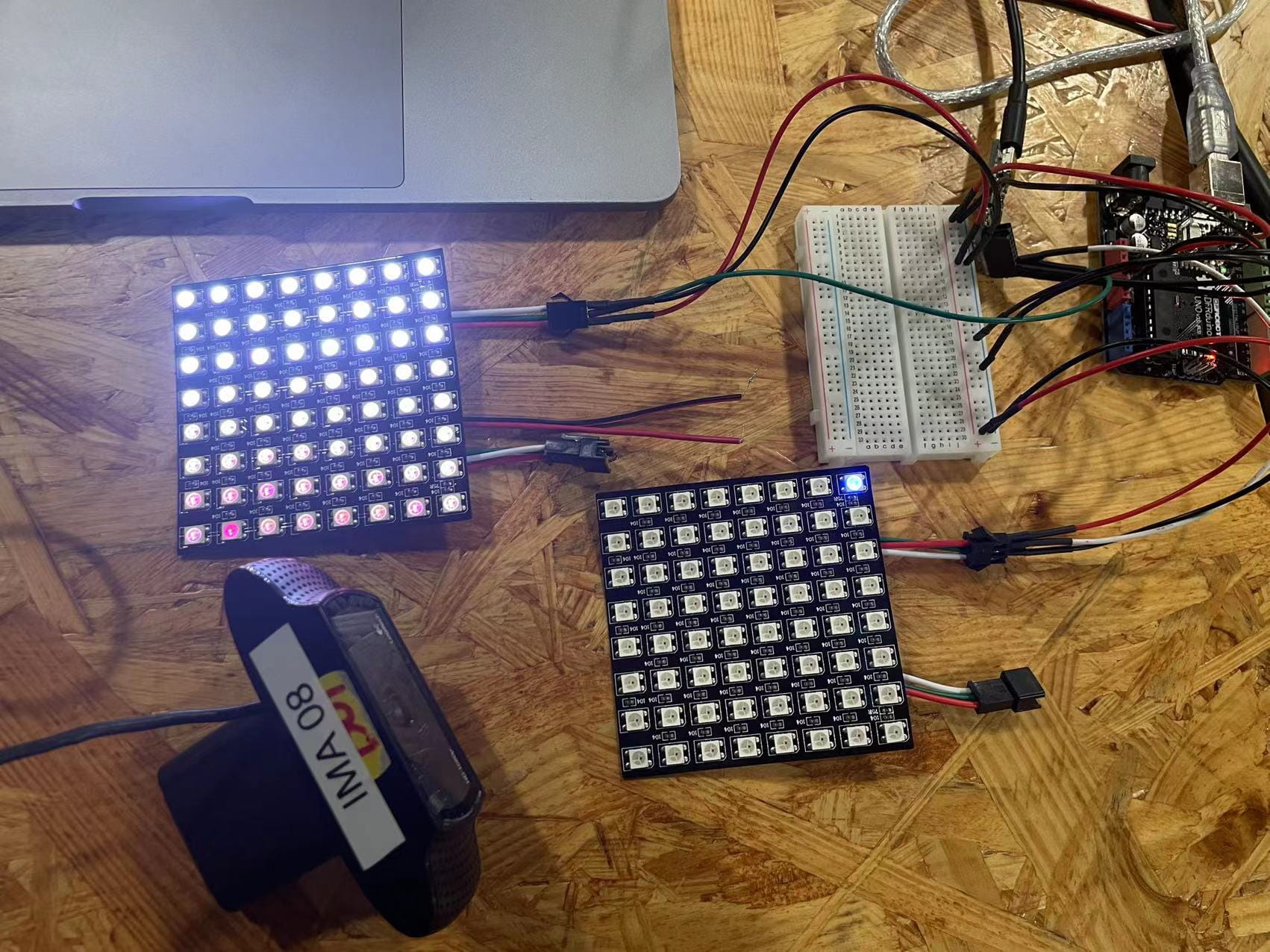 Final Project Blog Post