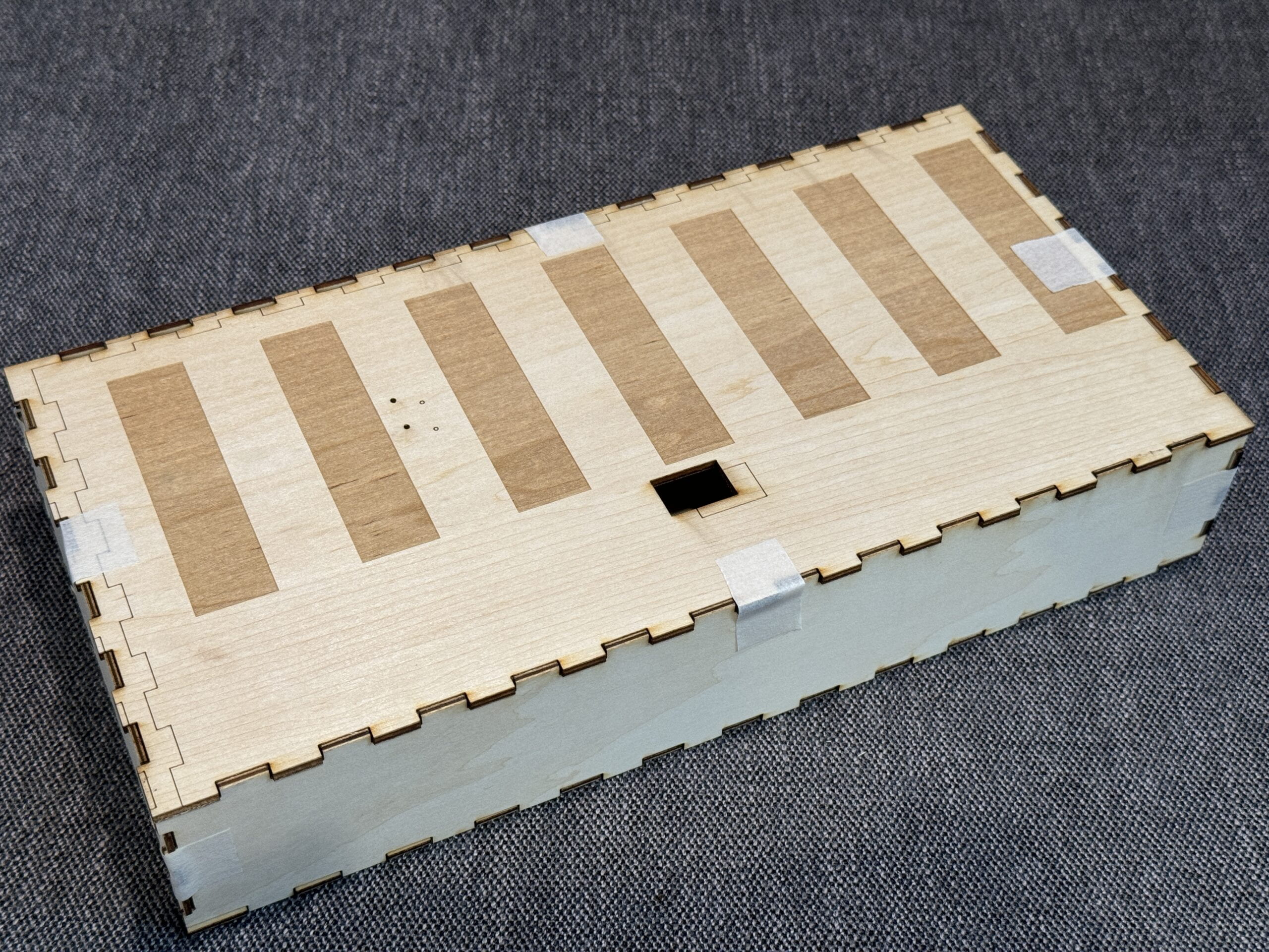 Week 6 – Adir & Junyoung’s Midterm Process – Process Site for BBMV