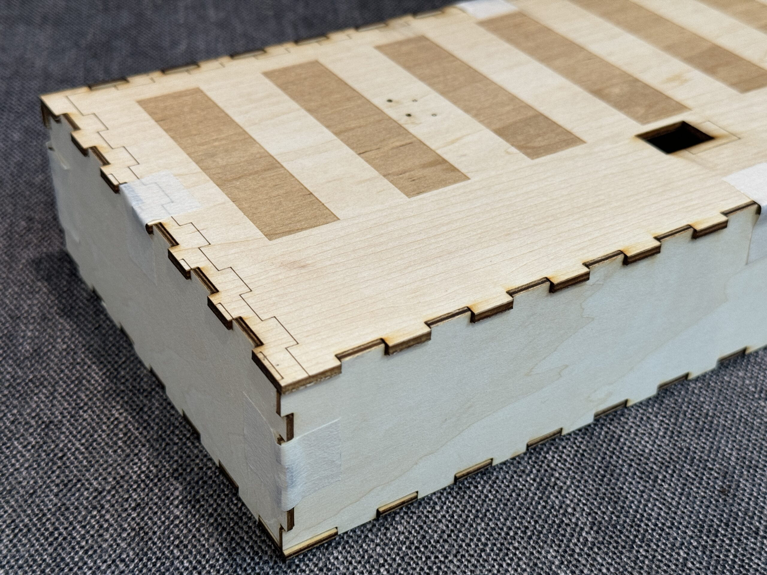 Week 6 – Adir & Junyoung’s Midterm Process – Process Site for BBMV