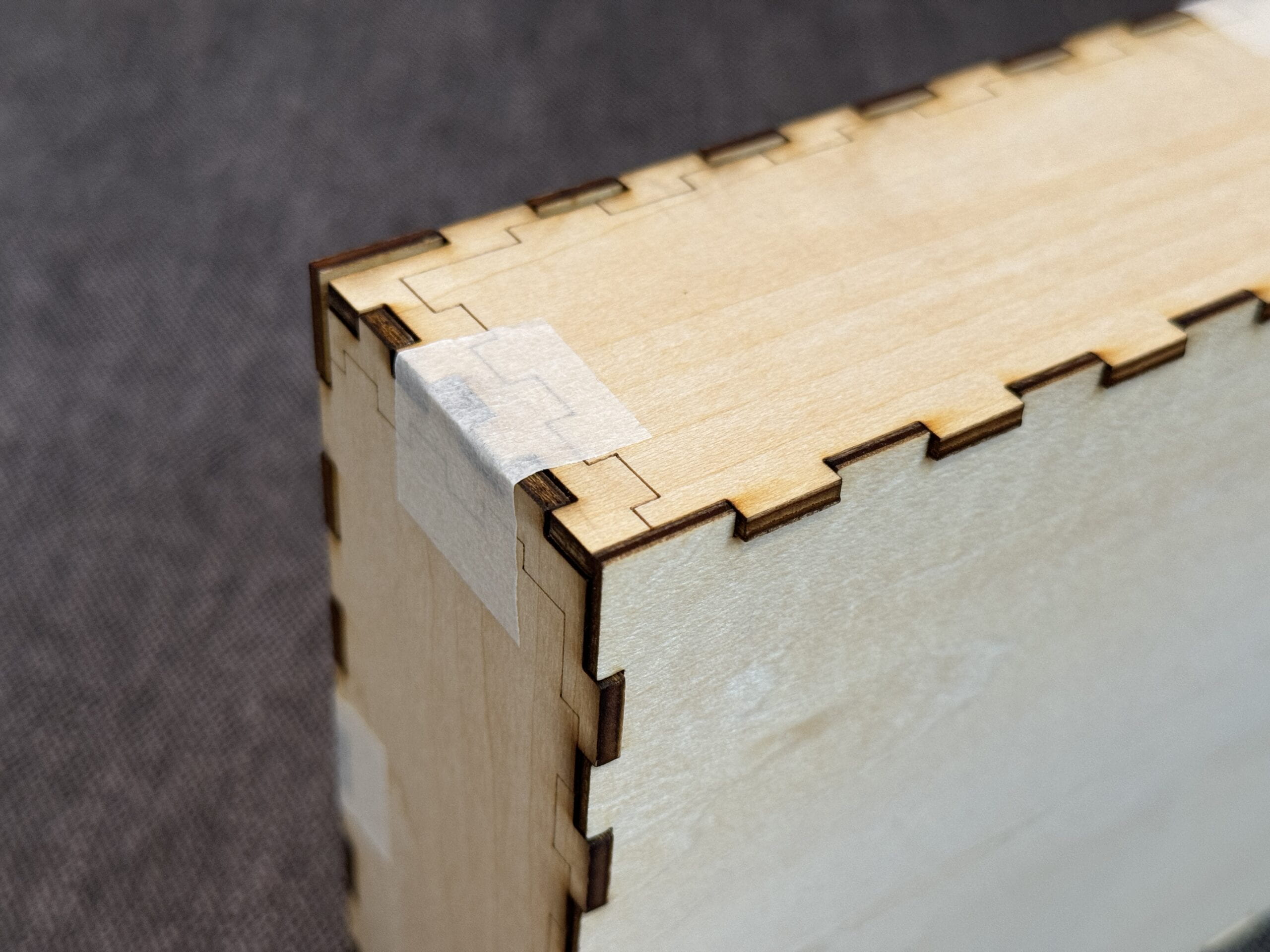 Week 6 – Adir & Junyoung’s Midterm Process – Process Site for BBMV