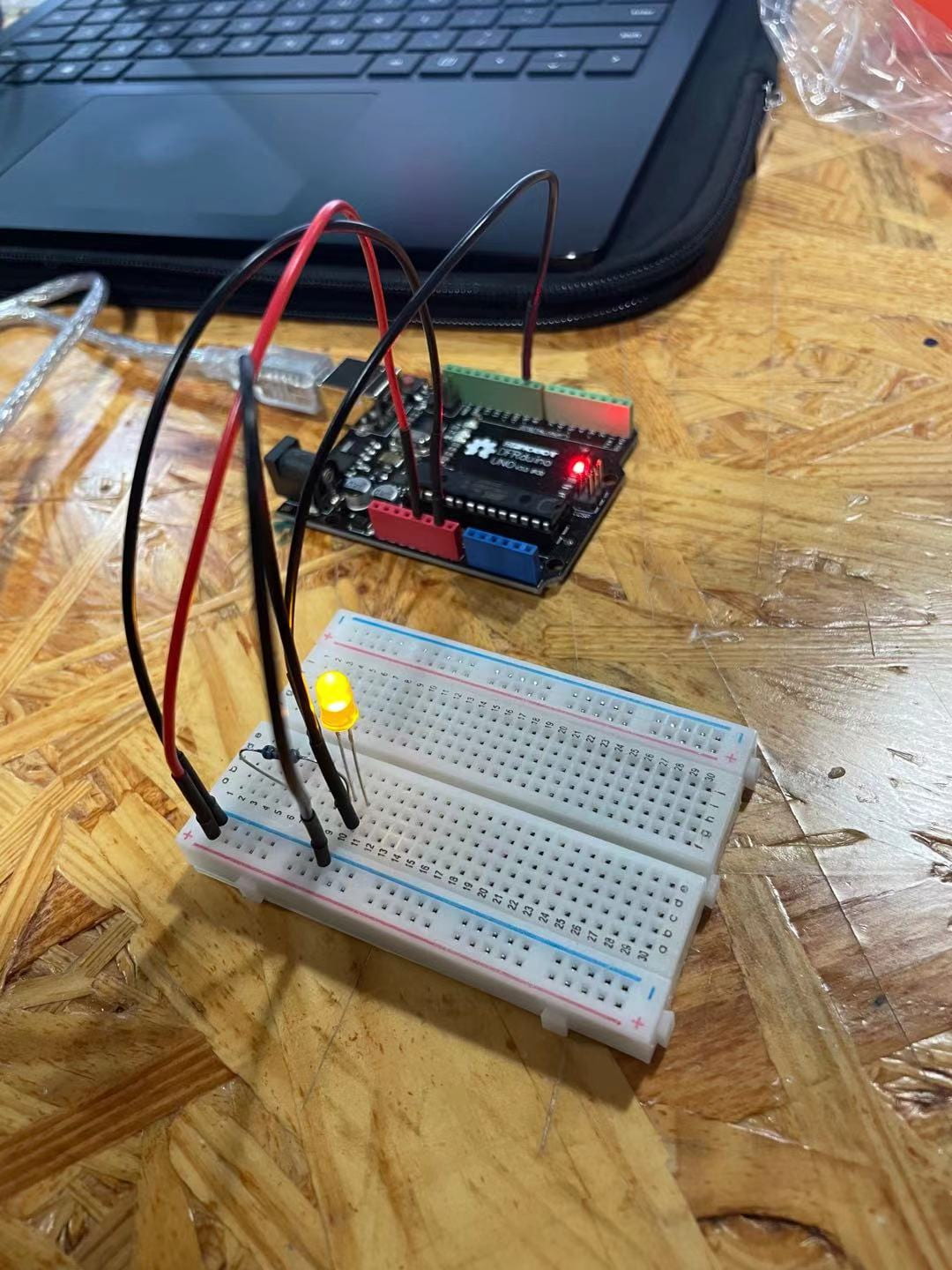 Recitation 2: Arduino Basics by Celia Forster