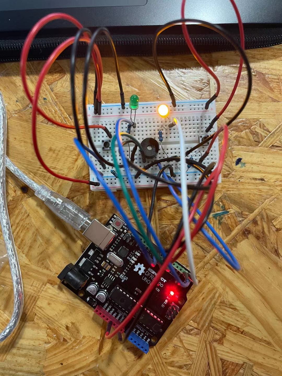 Recitation 2: Arduino Basics by Celia Forster