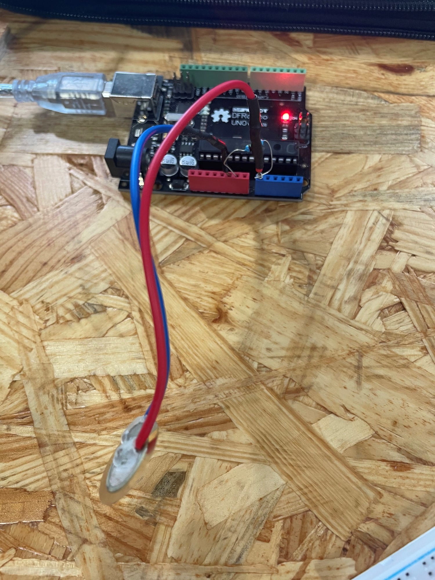 Recitation 3: Sensors by Celia Forster