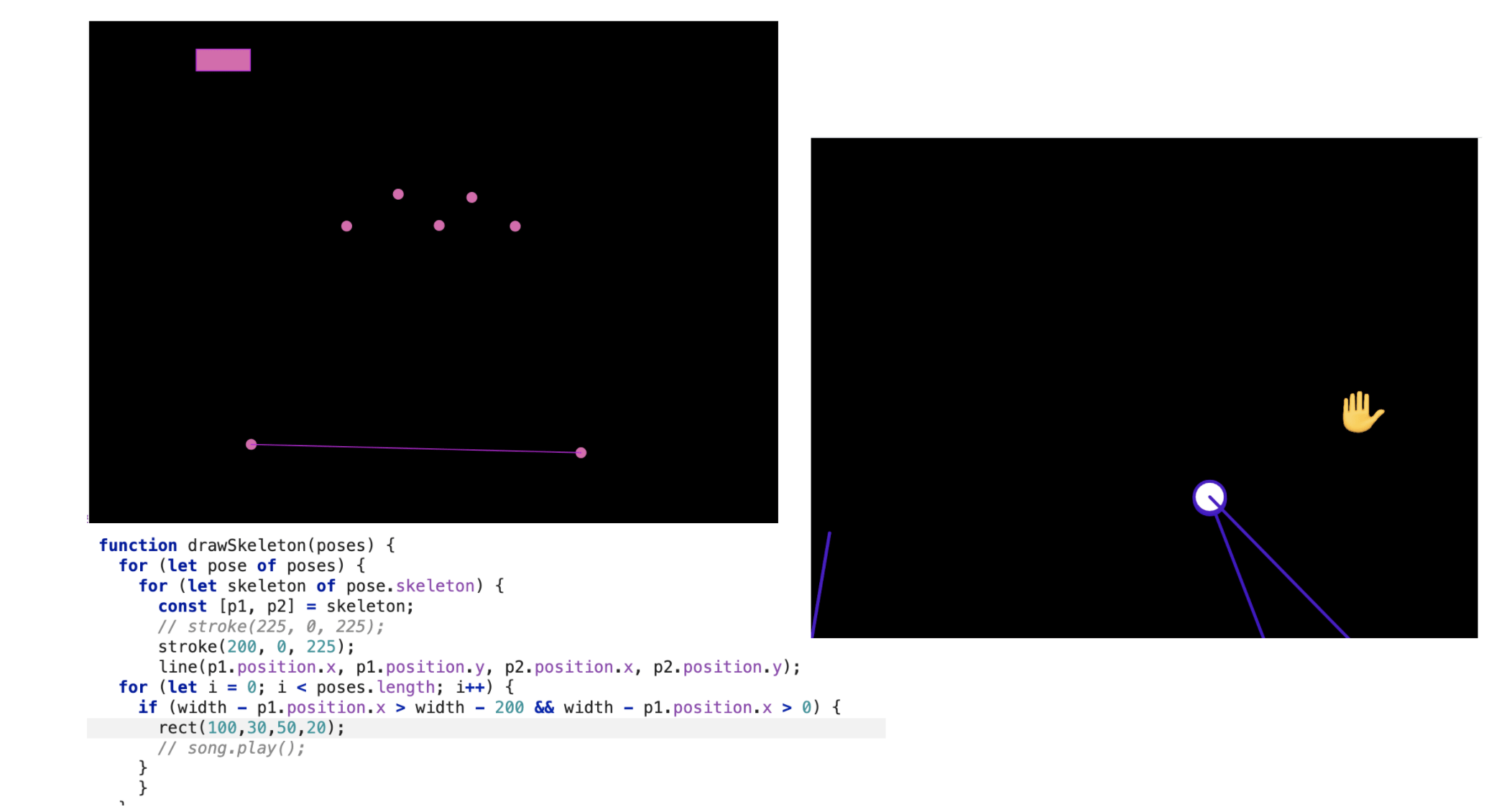 Project IV. Final Project Documentation Blog – Kathryn’s Documentation Blog