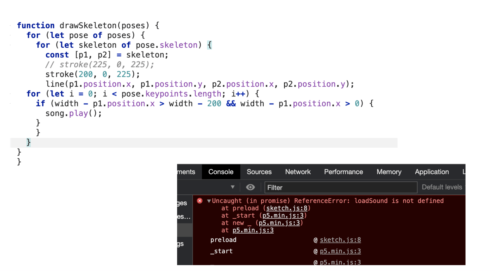 Project IV. Final Project Documentation Blog – Kathryn’s Documentation Blog