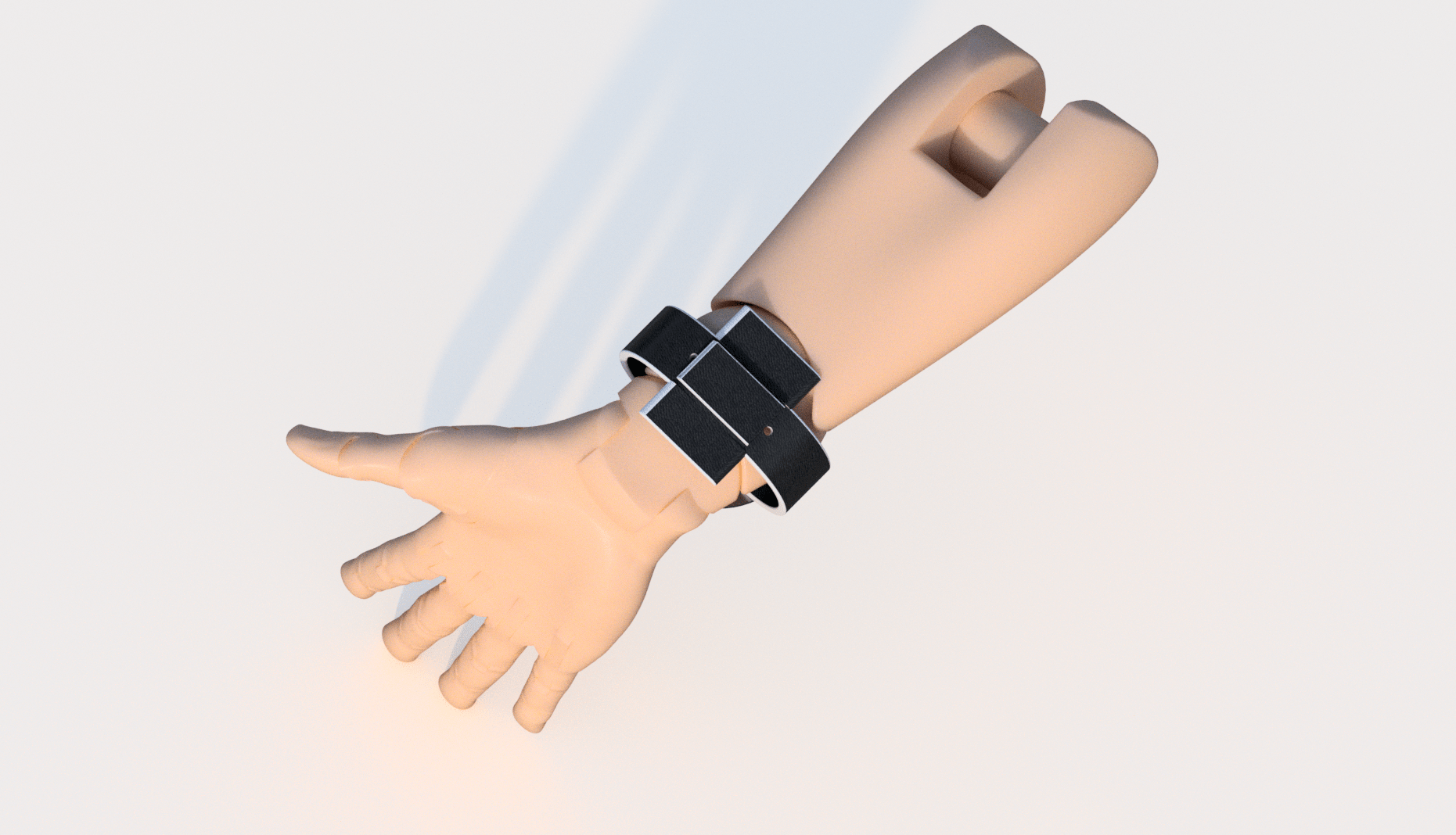 Ziming Xu – Tsuming Cyberstation