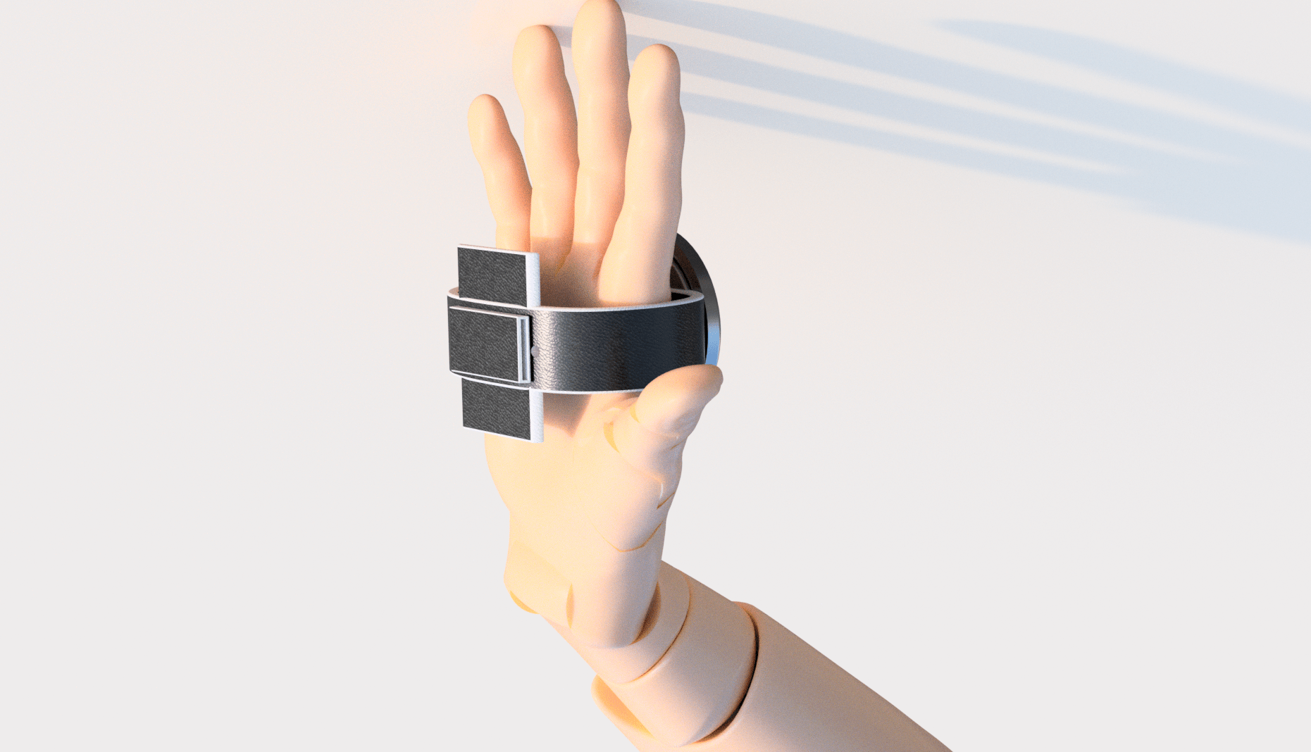 Final Renderings – Tsuming Cyberstation