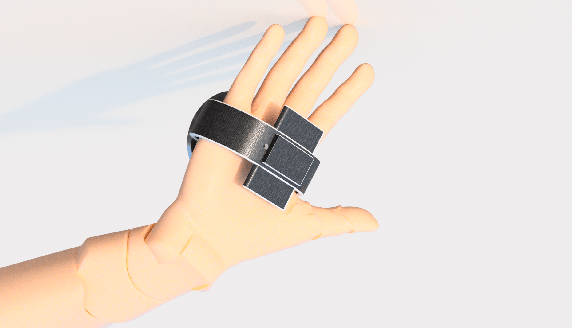 Final Renderings – Tsuming Cyberstation