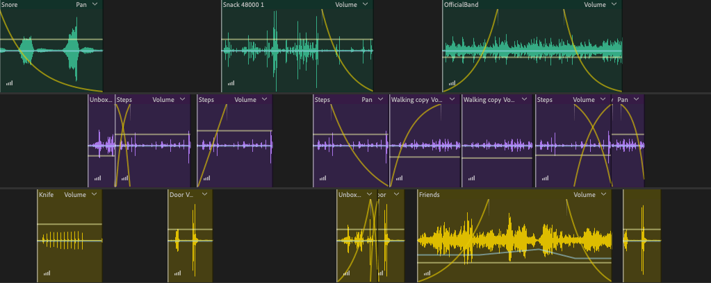 Soundscape Project