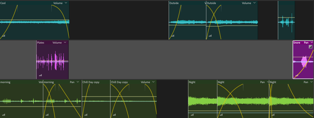 Soundscape Project