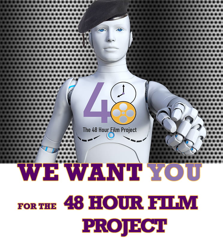 2018 New York 48 Hour Film Project – NYU Kanbar Institute of Film ...