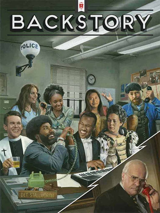 NYU Student discount for Backstory Magazine – NYU Kanbar Institute of ...