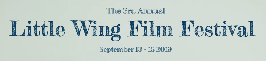 Little Wing Film Festival – NYU Kanbar Institute of Film &Television