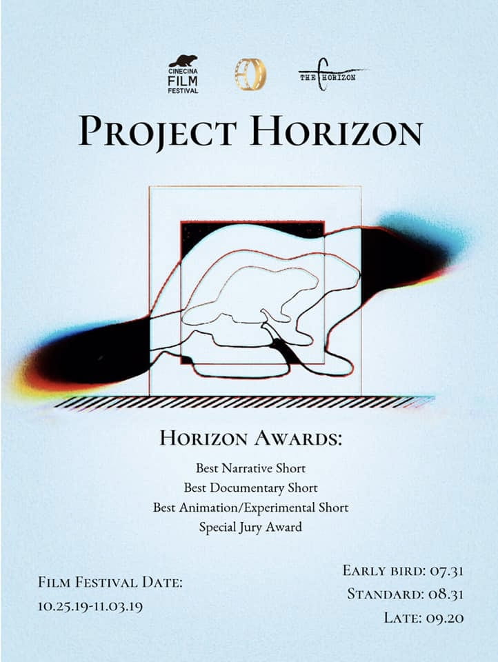 August 2019 – NYU Kanbar Institute of Film &Television