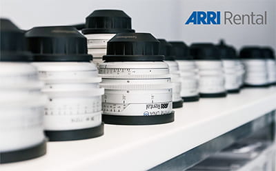 Optics Open House – NYU Kanbar Institute of Film &Television