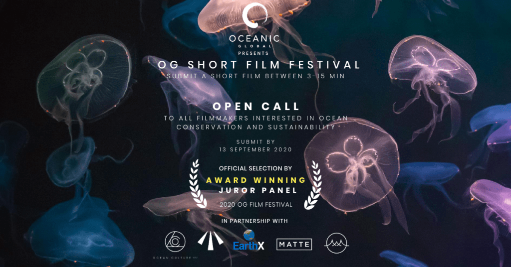 Oceanic Global Short Film Festival – NYU Kanbar Institute of Film ...