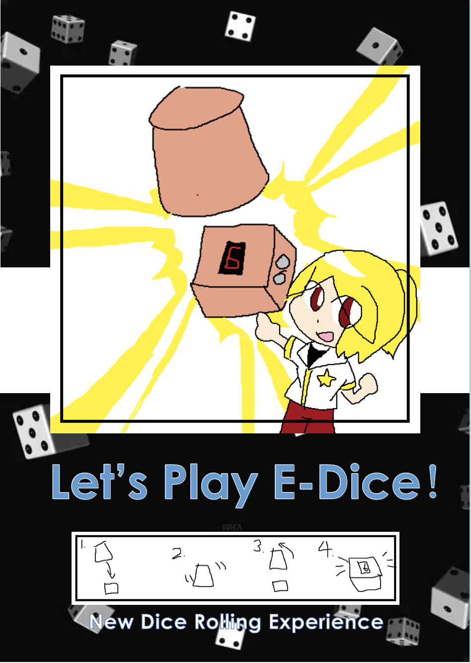 Midterm Project Reflection – Alex's IMA Blog