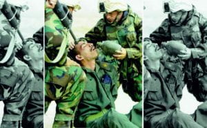 After Reading IN OUR OWN IMAGE