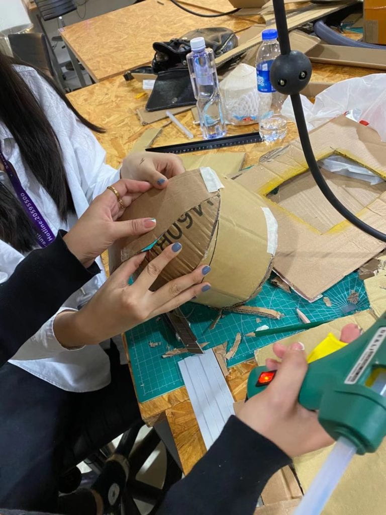 Group Research Project – Eadin’s Documentation Blog