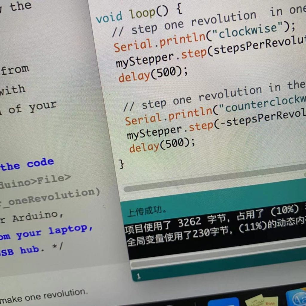 Recitation 4: Drawing Machines – Eadin’s Documentation Blog