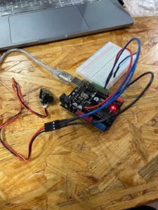 Recitation 3: Sensors – Brian Kwok’s Documentation Blog