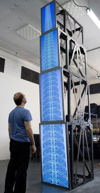 Lawrence Mesich – The Gallatin Galleries