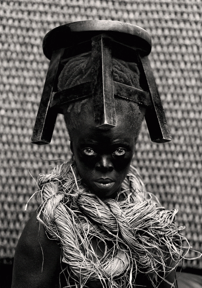 Zanele Muholi: Zinathi – The Gallatin Galleries