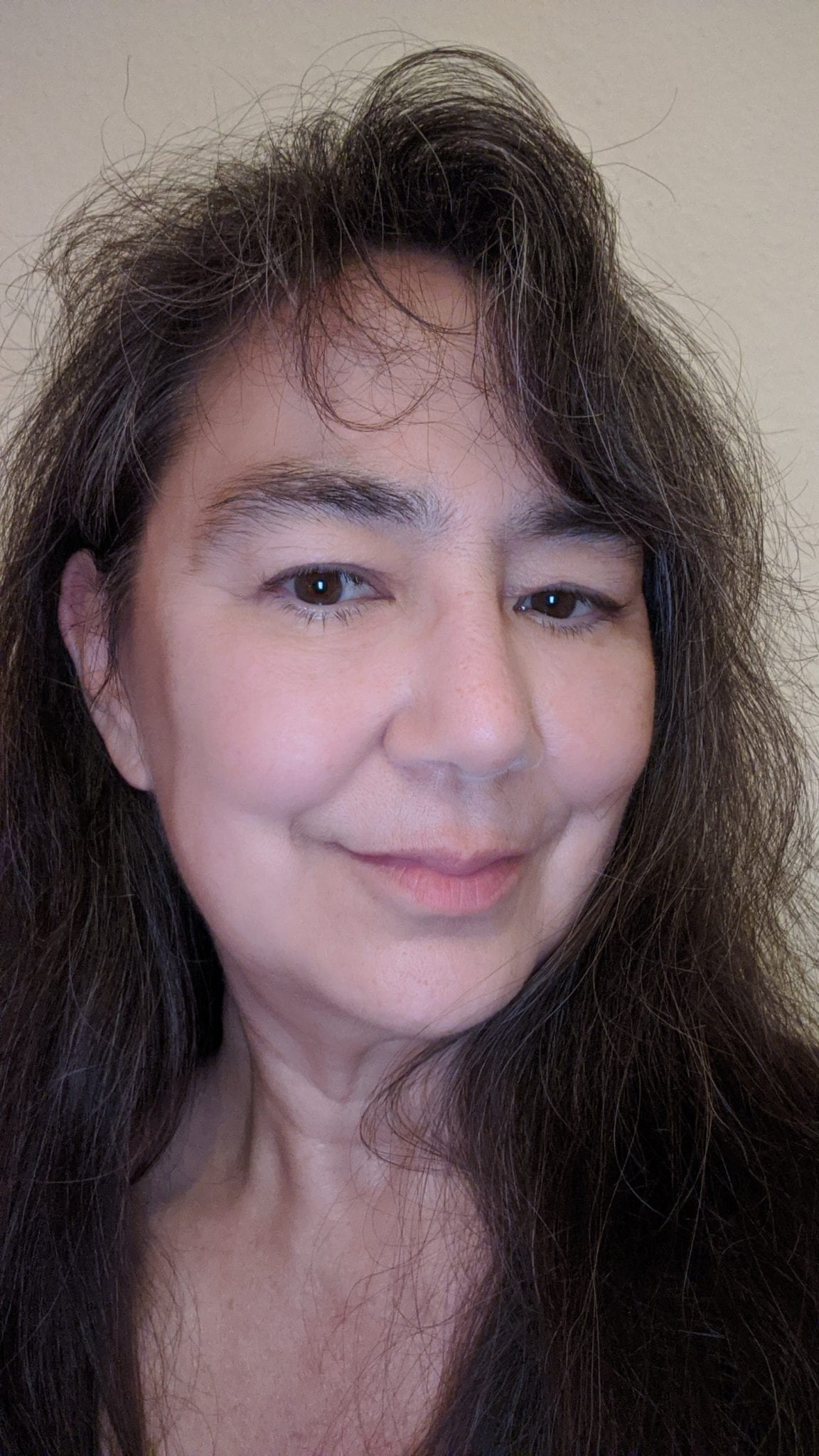 Tamiko Thiel – The Gallatin Galleries