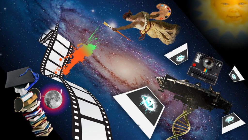 Collage Documentation – Yuhang's IMA Documentation Blog