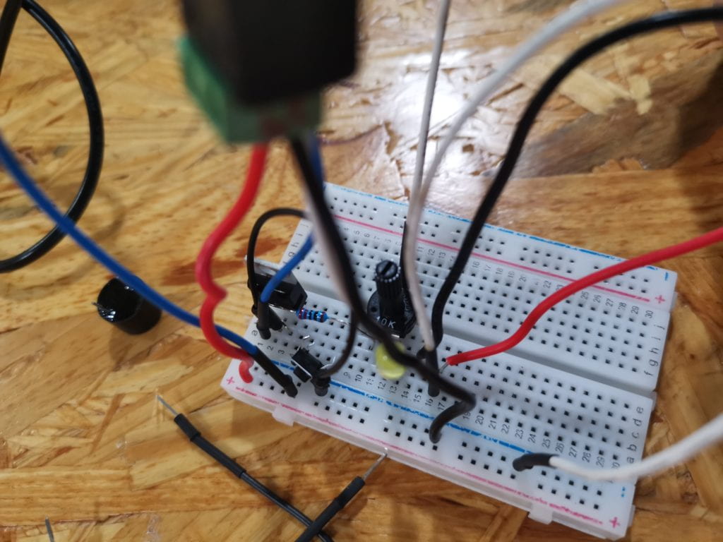 Recitation 1: Electronics & Soldering by Yuhang Zheng – Yuhang's IMA Documentation Blog
