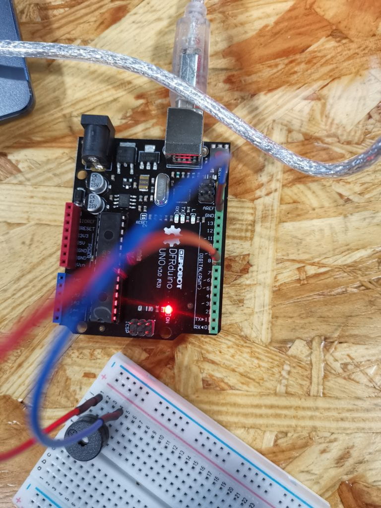 Recitation 2: Arduino Basics by Yuhang Zheng – Yuhang's IMA Documentation Blog