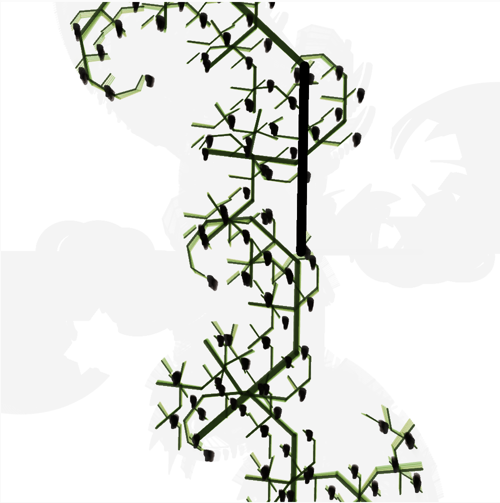 NOC W09 – Infinite Pattern – Claire's Documentation Blog