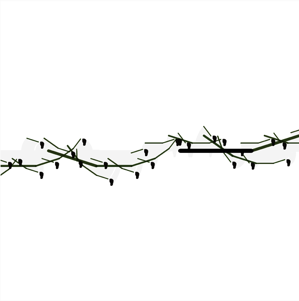 NOC W09 – Infinite Pattern – Claire's Documentation Blog