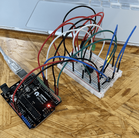 Recitation 2: Arduino Basics