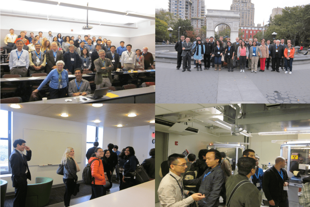 2012 – X-Ray Diffraction Facility